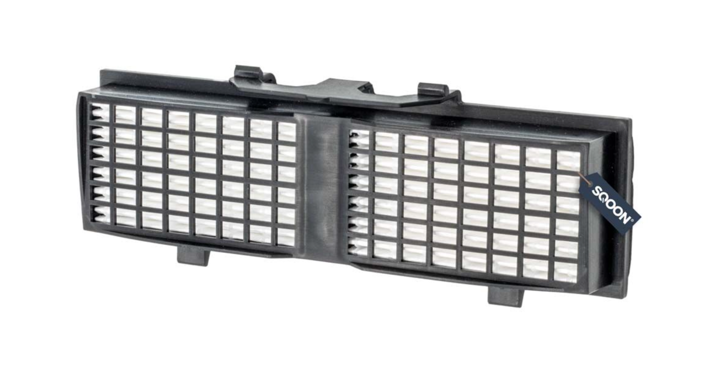 Taski Aero Hepa filter - Fnugfri.dk