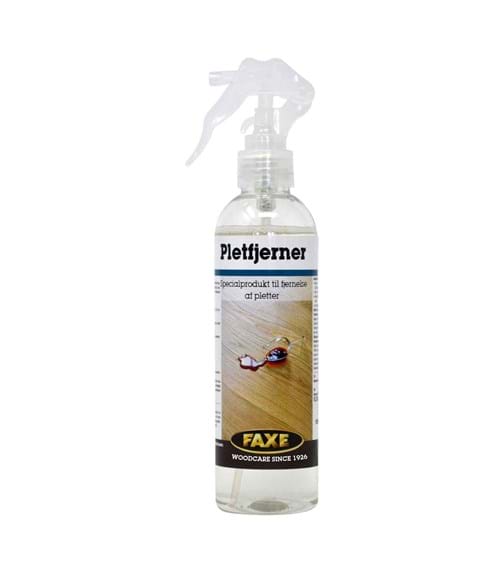 Faxe pletfjerner - Fnugfri.dk