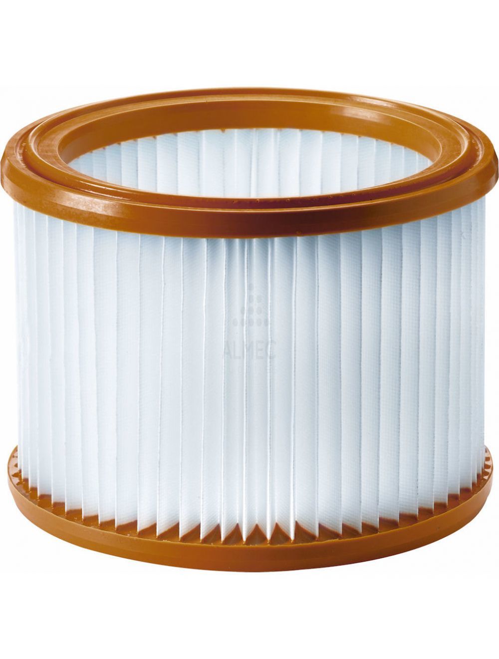 Nilfisk Multi 20 og 30 patron filter - Fnugfri.dk