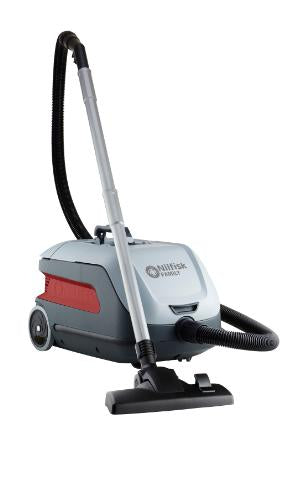 Nilfisk CDNF Family 4000 - Fnugfri.dk