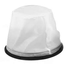 Mix Filter til Ronda 500 og Ronda 520 - Fnugfri.dk